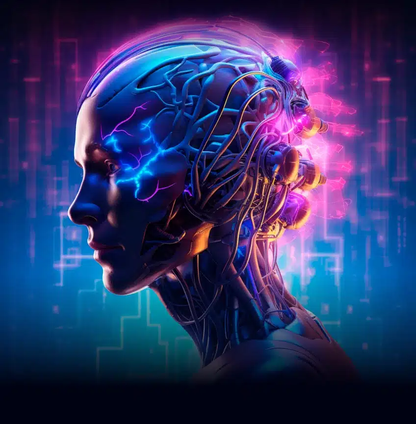 TECH.IA | CURSOS DE INTELIGÊNCIA ARTIFICIAL